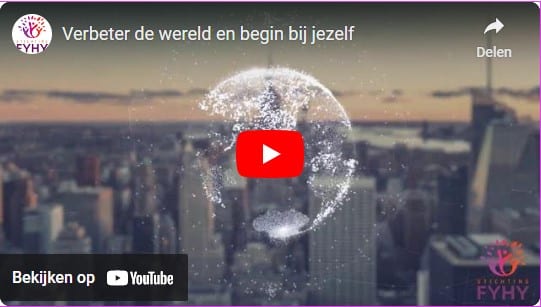 Over FYHY - Stichting FYHY